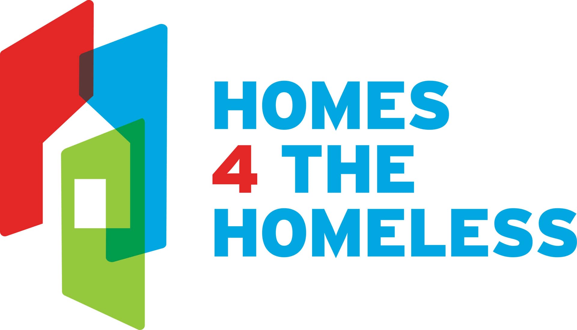 Addiction And Homelessness Logos
