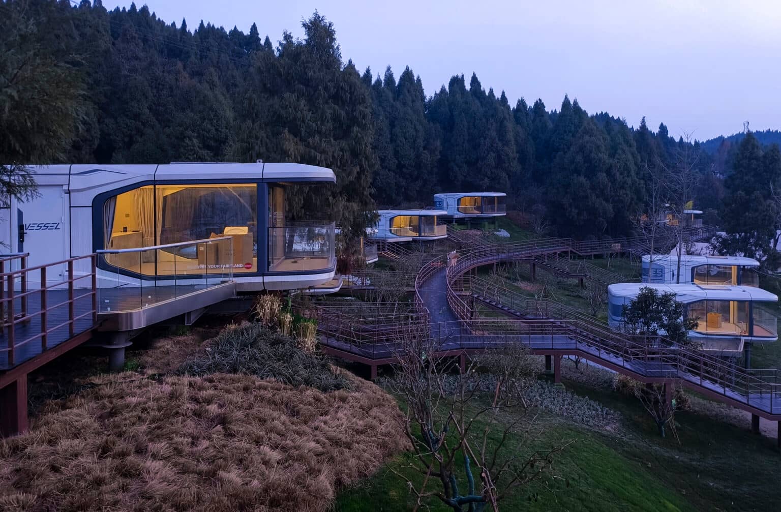 Programs - Homes 4 The Homeless