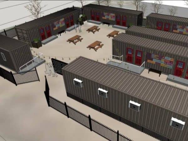 Home - Homes 4 The Homeless