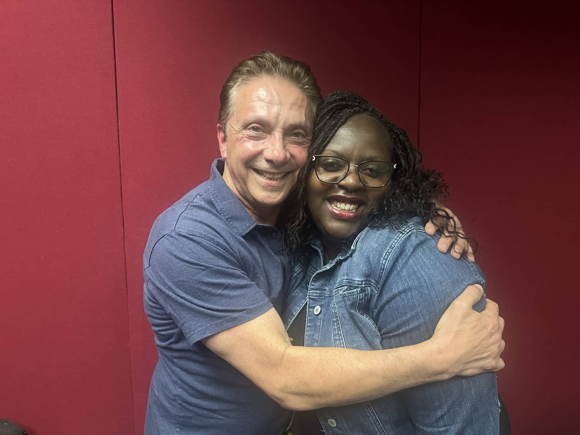 Homes 4 the Homeless CEO Steve Schneider on KSRO Radio with Letitia Hanke of LIME Foundation ...